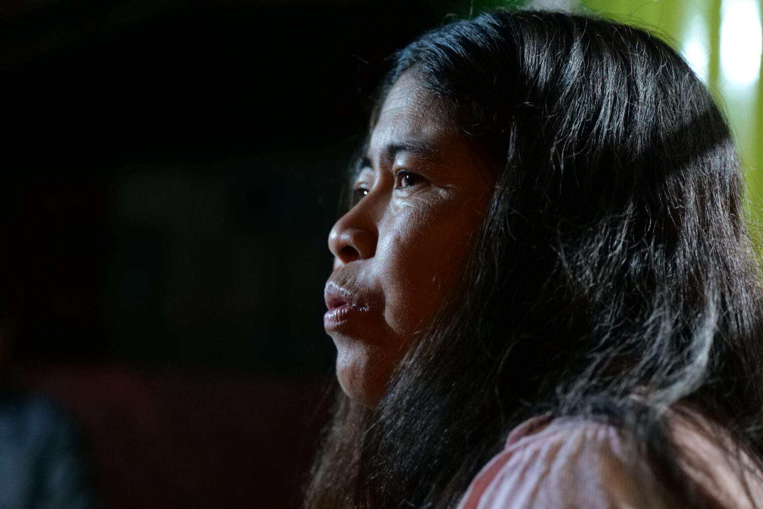 Ayoreo | Museo Verde