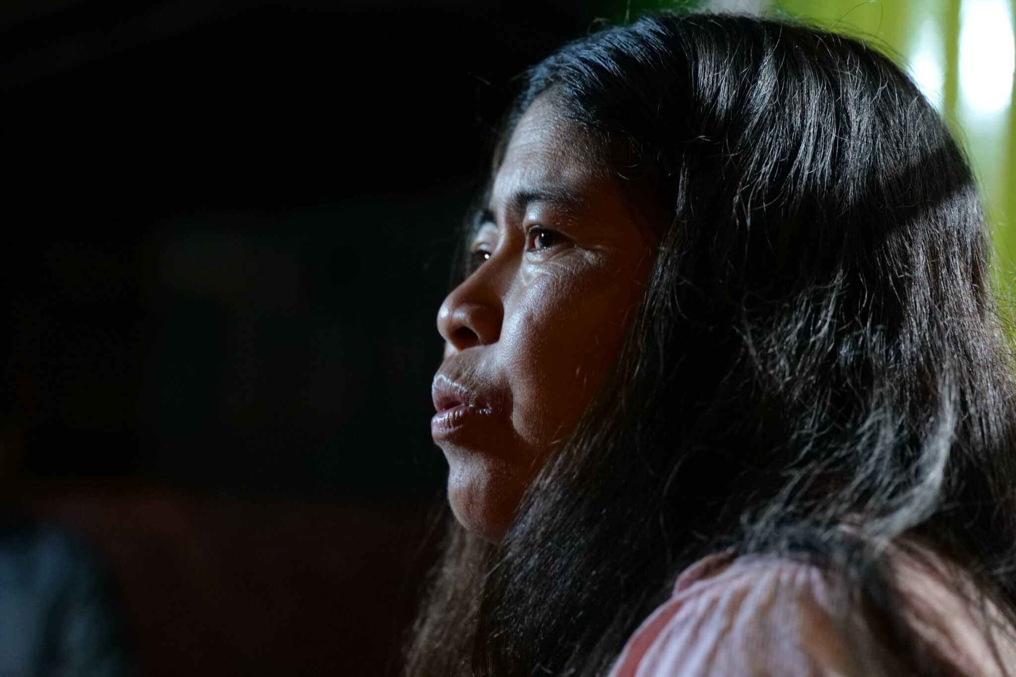 Ayoreo | Museo Verde