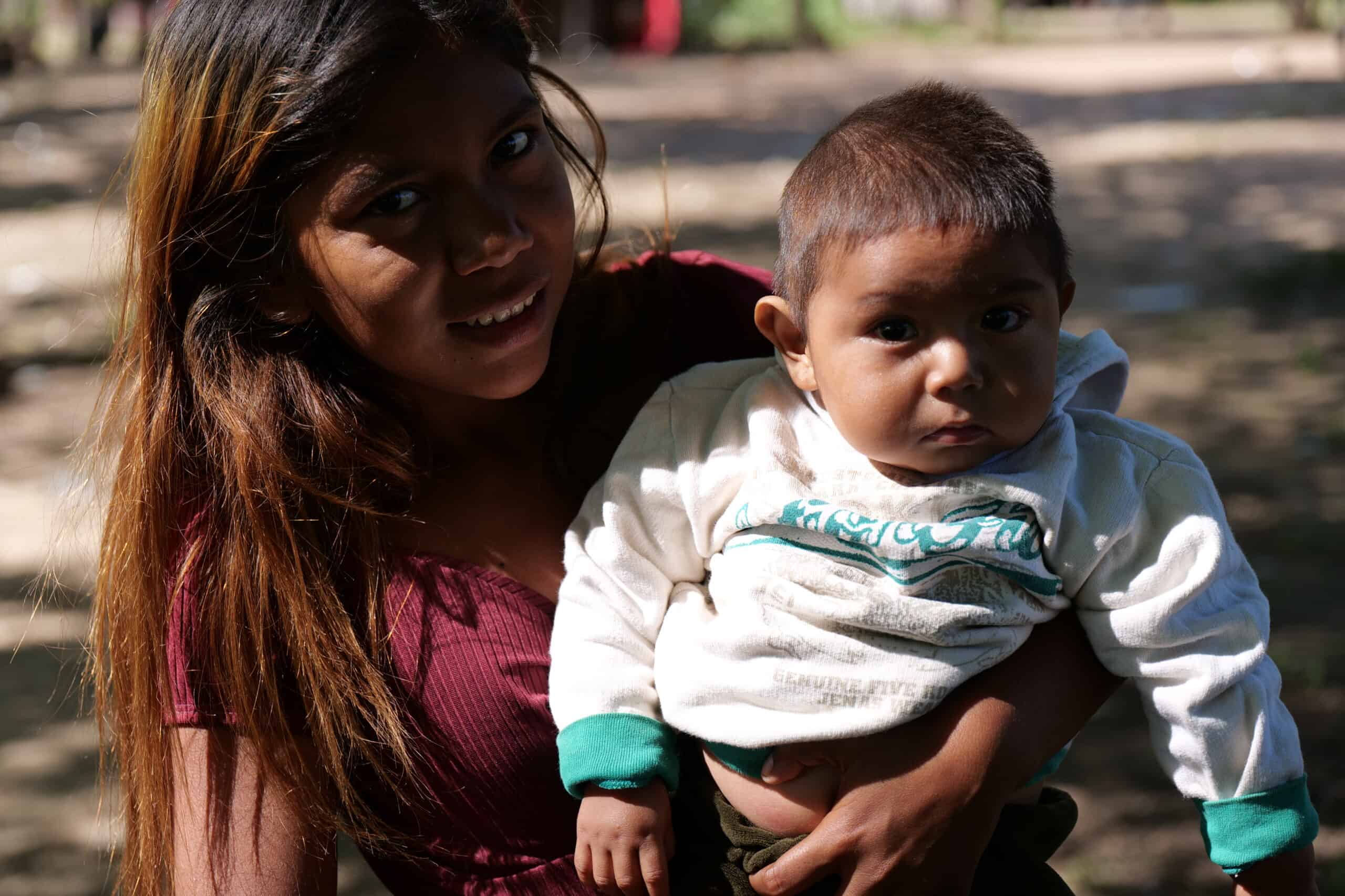 Ayoreo | Museo Verde